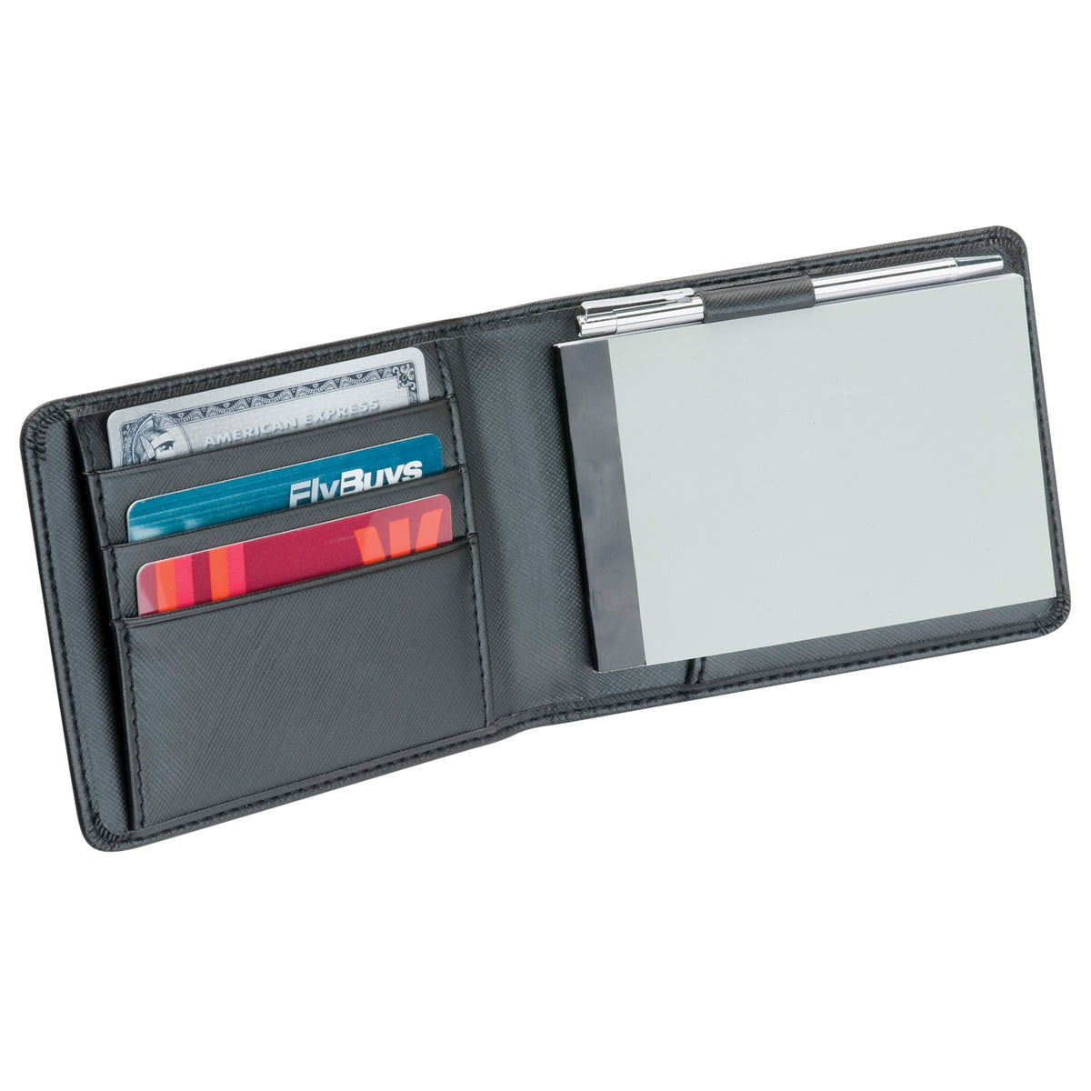 Notepad Card Holder | MERCHEE NZ | Promotional Merch
