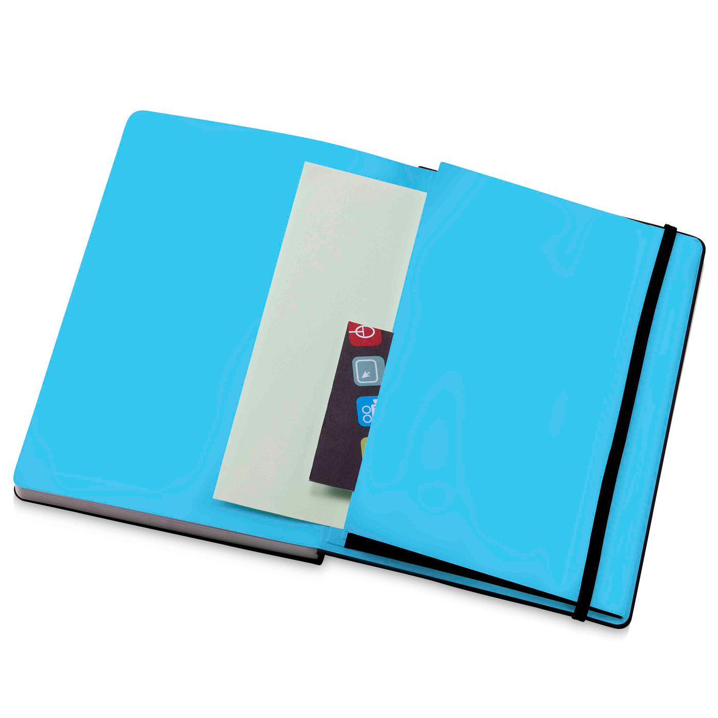 Marksman Alpha Notebook | MERCHEE NZ | Promotional Merch